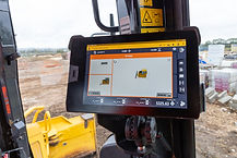 GPS Dozer | IPDS